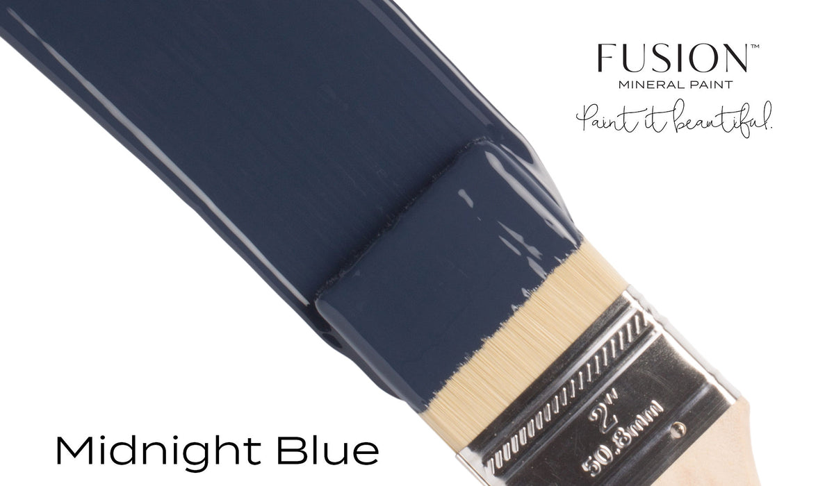 Fusion - Midnight Blue - 500ml – Little Big Vintage